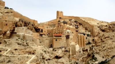 Issachar People : Living Under the Shadow of Death