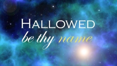 Issachar People : The Jewish Background to the Lord’s Prayer (Part II)