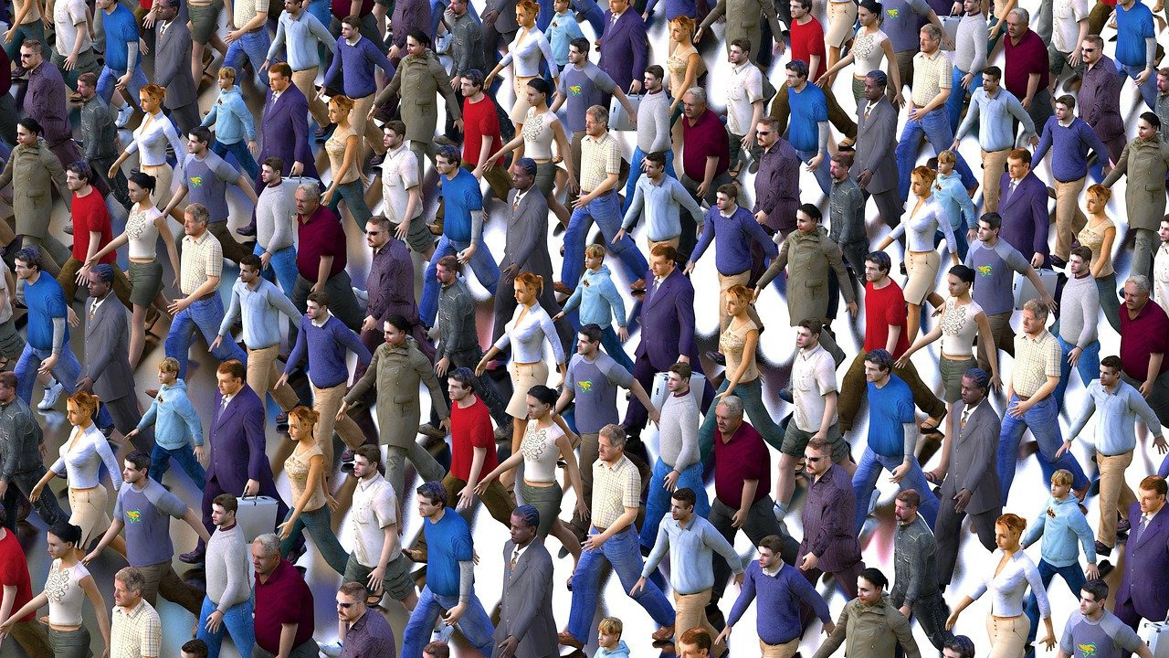 Issachar People : Fools, Frauds and Firebrands 1