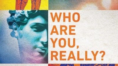 Issachar People : Tim Dieppe reviews ‘Who Are You Really?